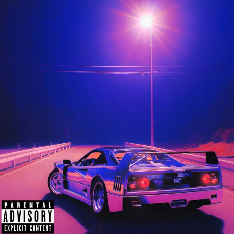 "Wavy" The Weeknd 80s Dua Lipa Retro Pop Synthwave Type Beat by IOF