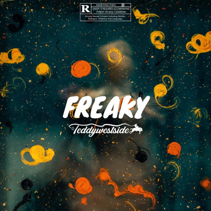 Freaky by TeddywestsideVF