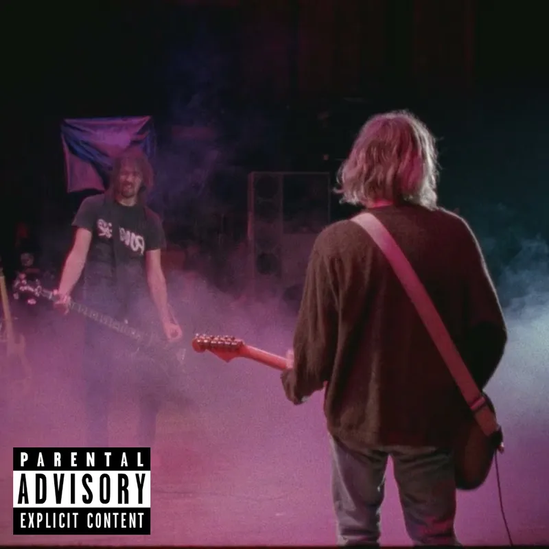 "Nervous" Nirvana x Grunge x Sad Emo Rock Type Beat by GAXILLIC