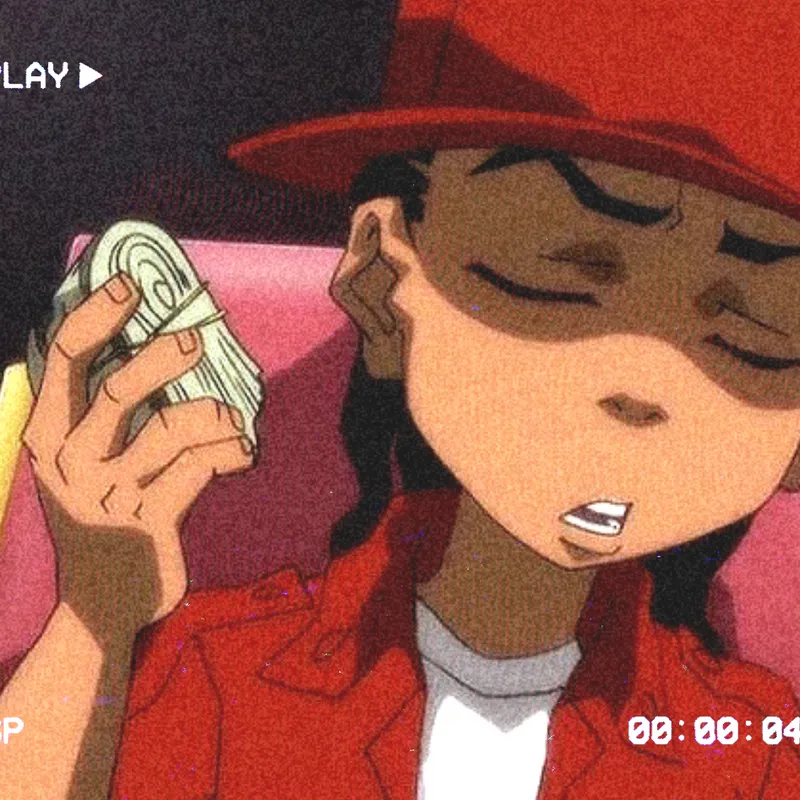 Dylvinci x D Savage Type Beat "RED" by Curtiz57