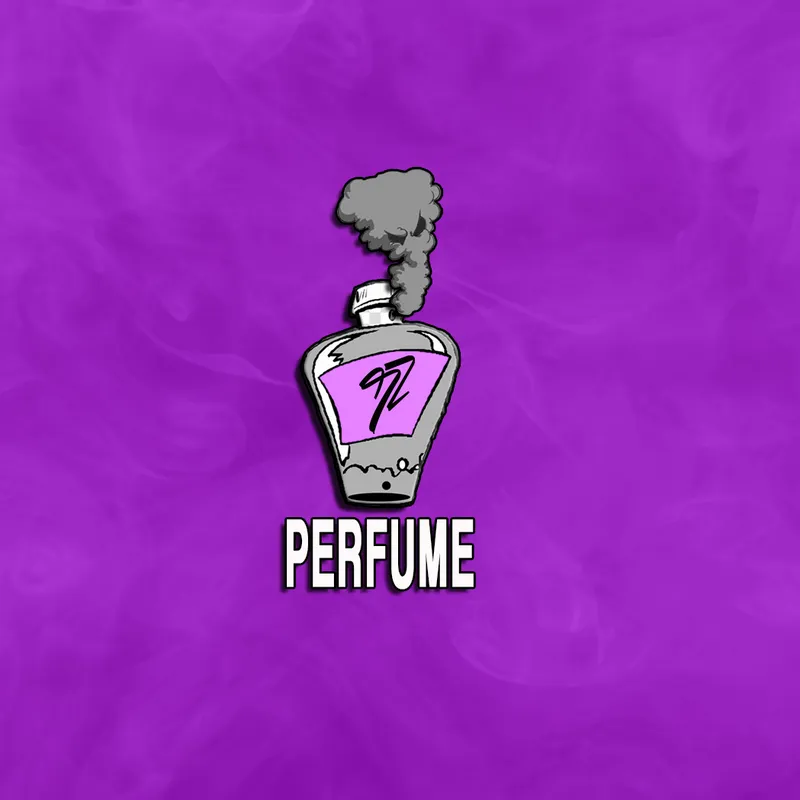 DOJA CAT X FKA TWIGS Type Beat | PERFUME by Zillagodbeatz