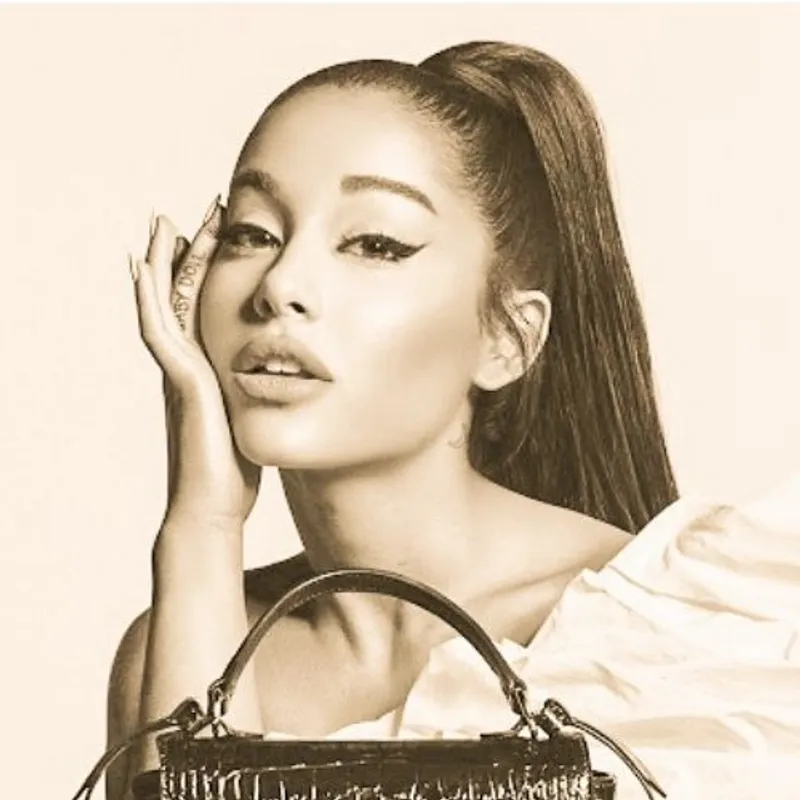 Leave | Ariana Grande x Ella Mai x Korean RnB (94 BPM) by katabok