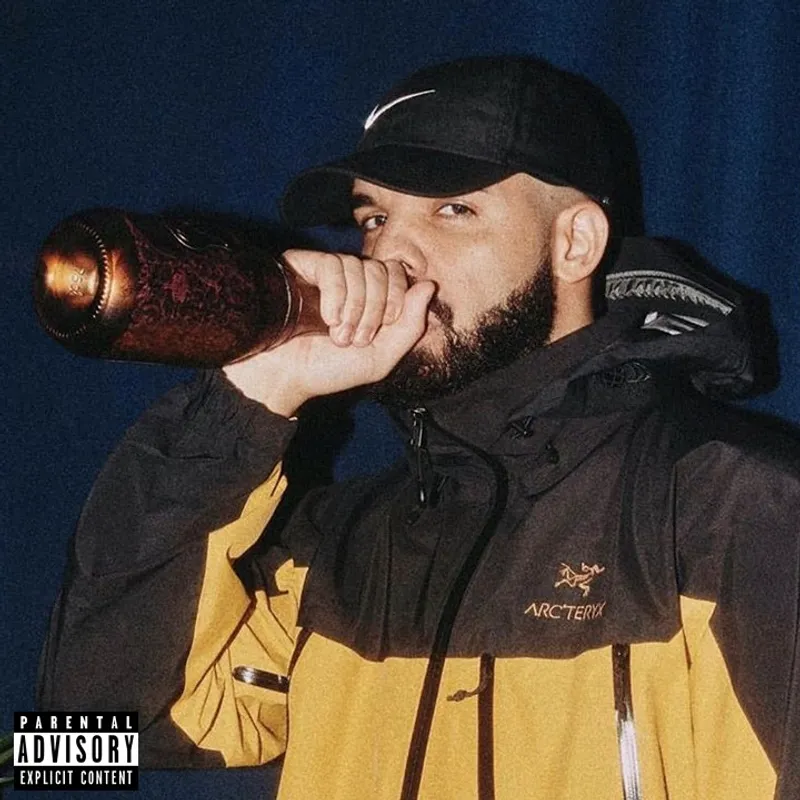 Champagne Poetry Pt. 2 (Drake x CLB Type Beat) by Preach Beats