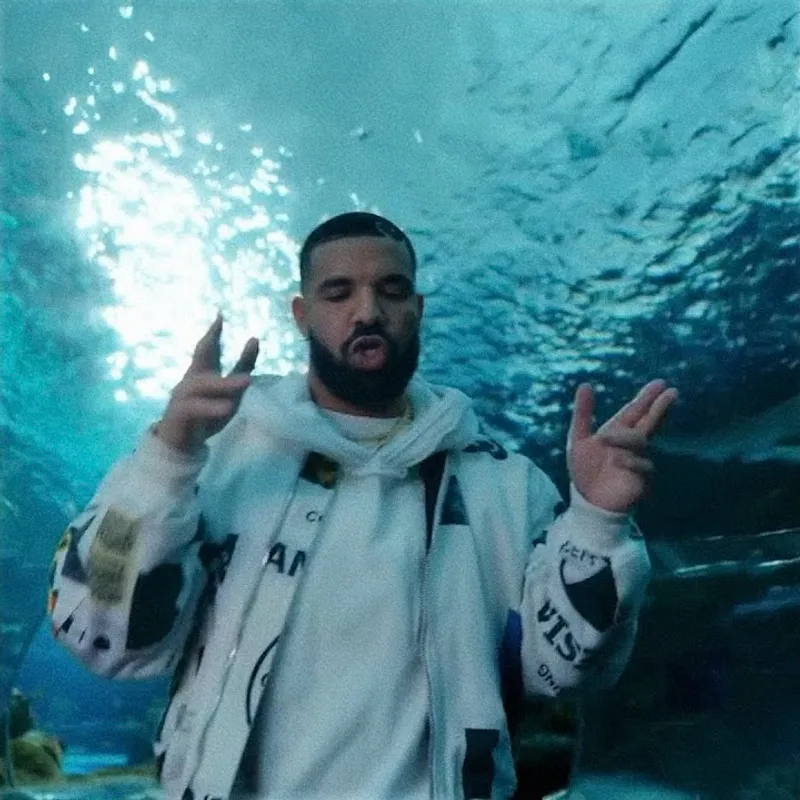 NONSTOP - DRAKE TYPE BEAT by CADENCE