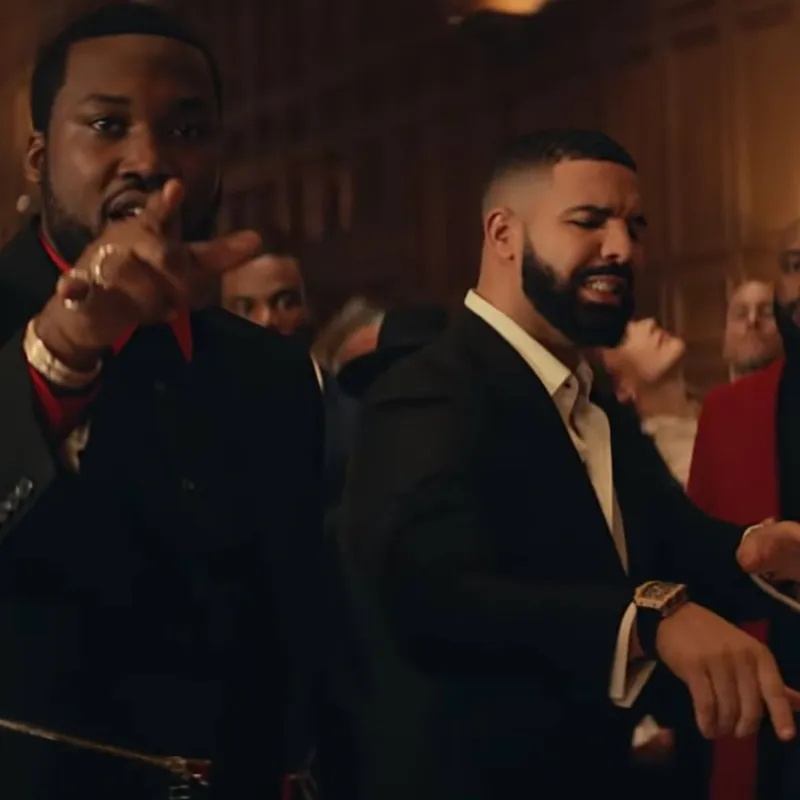 RICH[DRAKE x JACK HARLOW x STORMZY x MEEK MILL TYPE BEAT] by VLONE9