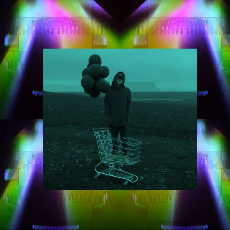 Pain / Sad NF TYPE BEAT 2022 "DIMINISHED" by SLIDEY