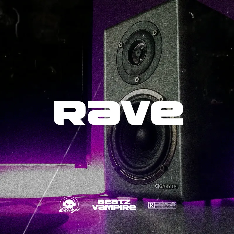 RAVE by Beatz Vampire