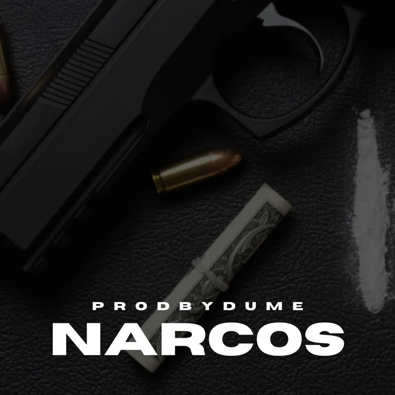 [FREE] HARD SAMPLE TYPE TRAP-"NARCOS" | TYGA TYPE BEAT by prodbydume