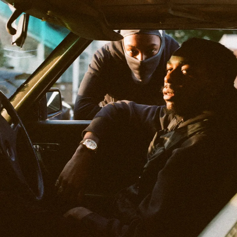 Knucks X SL X DC Type Beat "Express" by sylvester