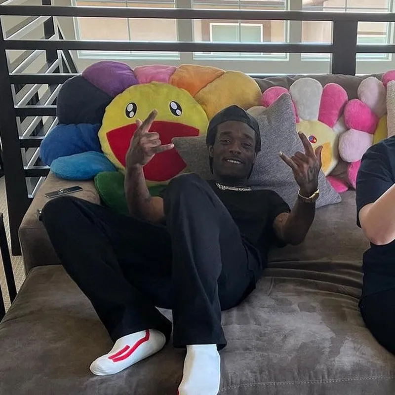 fast cars [hard lil uzi vert type beat] by GeoGotBands