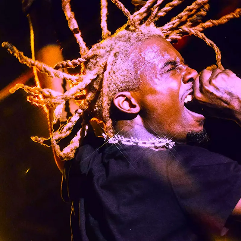 [FREE] Die Lit | Playboi Carti Type Beat by Teddy G Beats