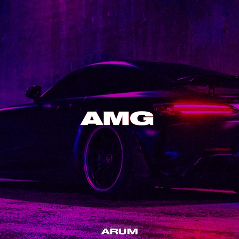 AMG | Drake x Summer Walker type beat by Arum