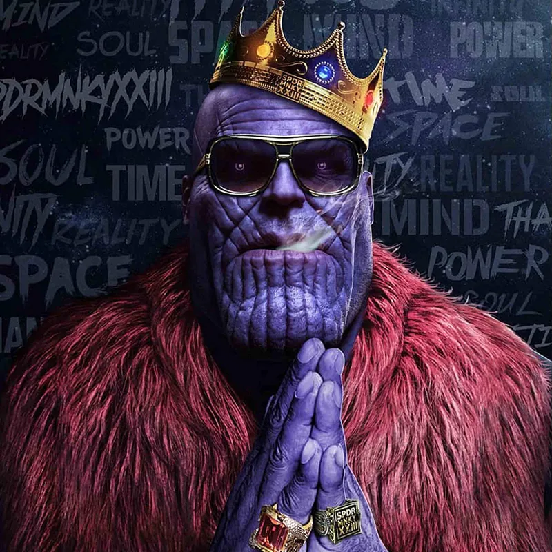 Villainous (Cypher) by Mark Goble Music