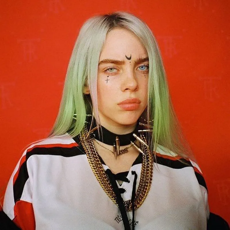 LABYRINTH (Dark Pop x Billie Eilish Type Beat) by Fantom