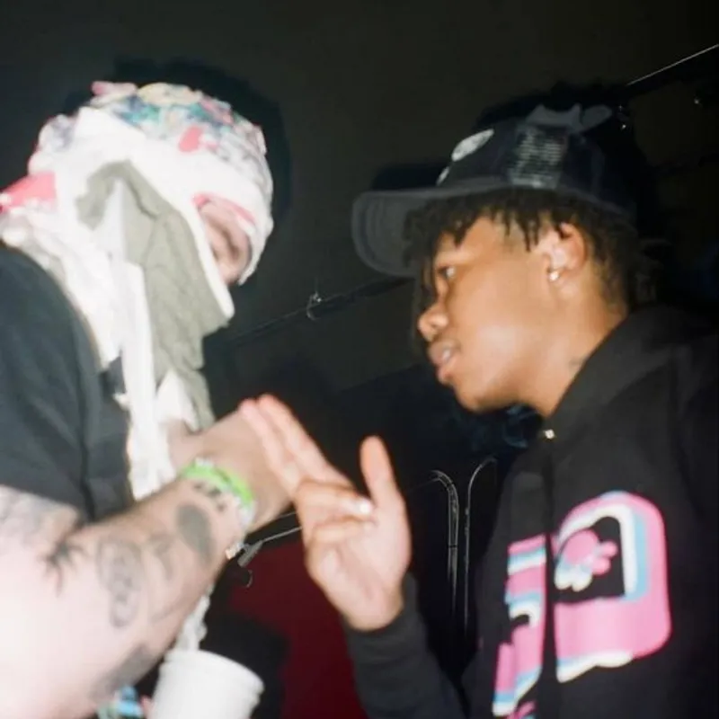 Dew | KanKan x Virtual Type Beat by 1vito