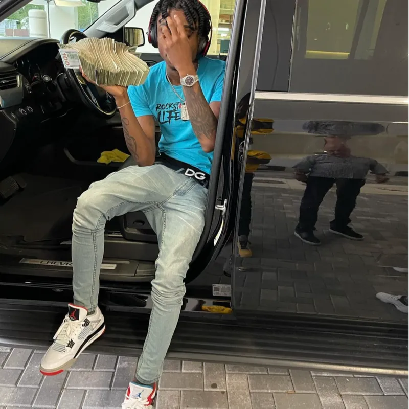 Scorey x Polo G Trap Type Beat 2022 - "CAN'T LOSE" by Bino Beats