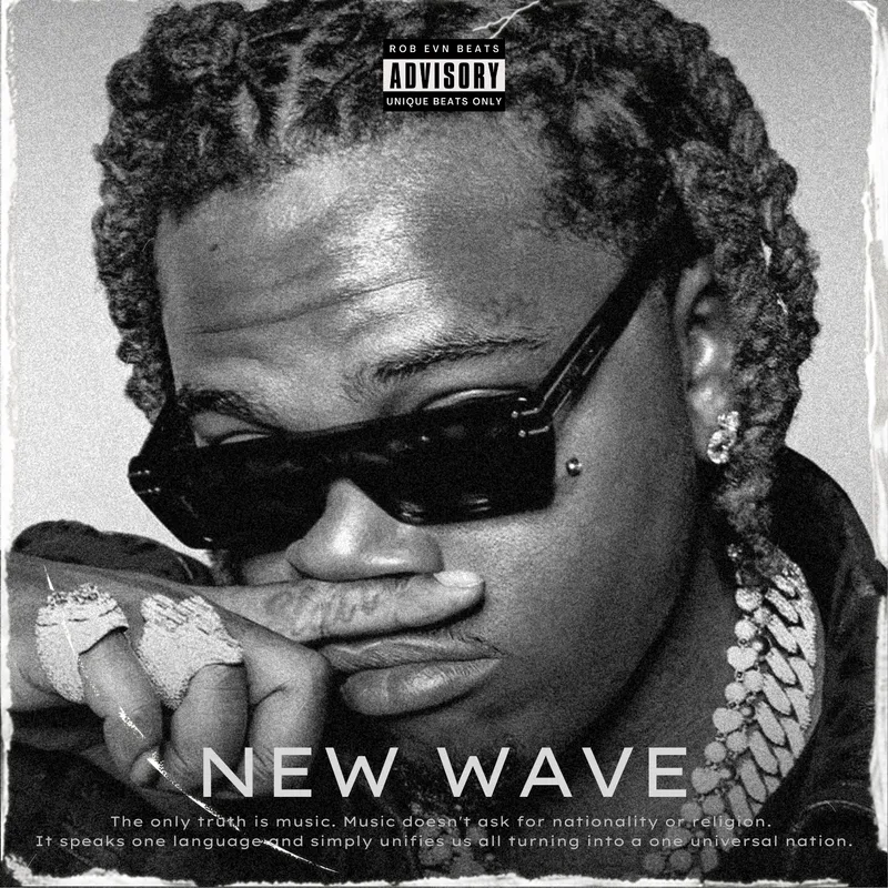 New Wave | Gunna x DaBaby Type Beat by Rob EVN