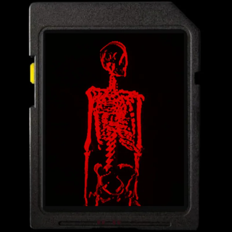 SKELETON - YEAT x TRIPPIE REDD HYPERPOP RAGE TYPE BEAT by INDIGO BLUES