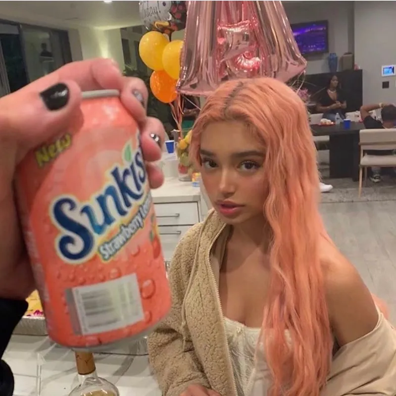 sweet [pluggnb type beat] by frozy