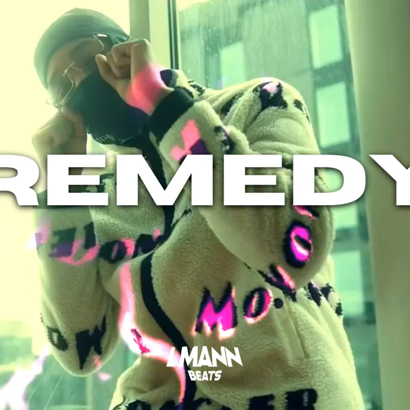 REMEDY by L Mann Beats