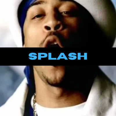 Splash | Ludacris "Splash Waterfalls" Sample Type Beat by Beat Money DP🌀