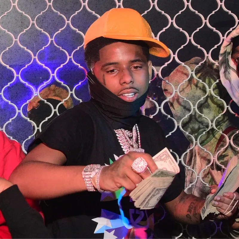 On Shiest (NBA Youngboy / Pooh Shiesty Type Beat) by MADISON X