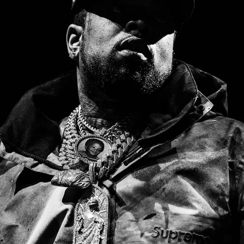 GRISELDA TYPE BEAT 2022 "VORTEX" by VICI