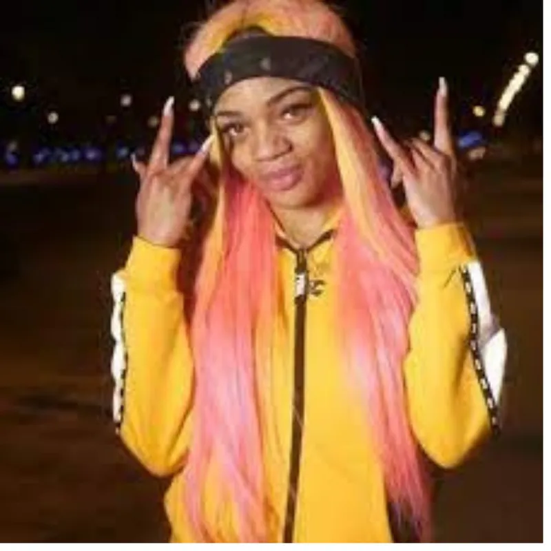 GloRilla FNF Type Beat | Memphis Type | Free | Let's GO! by $K