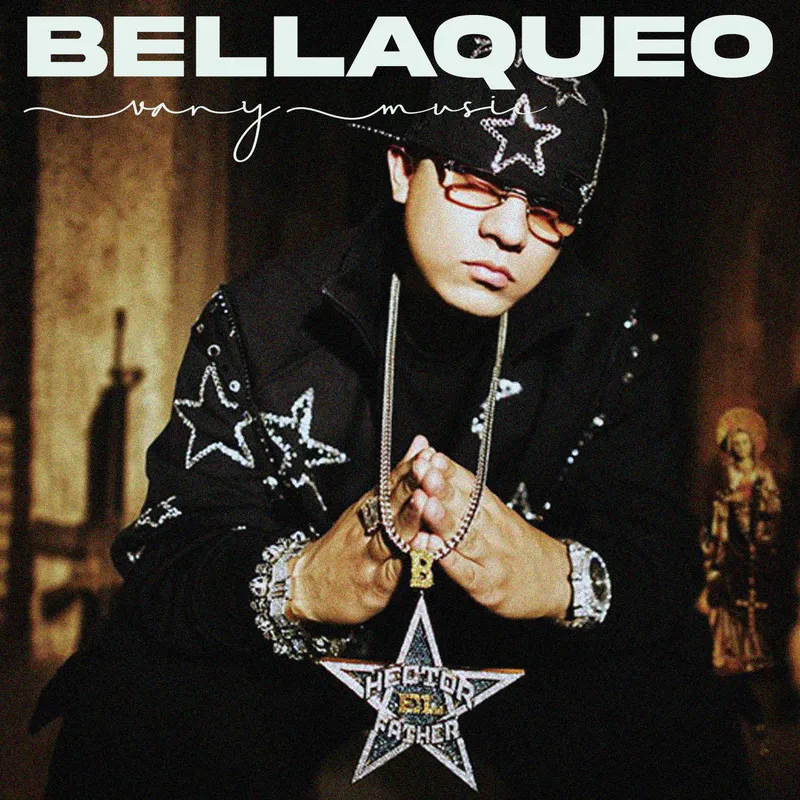 Bellaqueo - Reggaeton by Vany Music