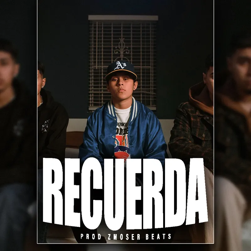 "RECUERDA" Corrido Type Beat SAD Base Corridos Tumbado by zmoserbeats