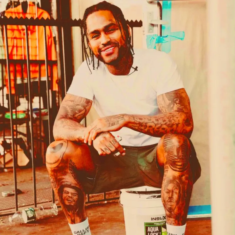 Cthulhu | Dave East x Benny the Butcher Trap Type Beat by JPatz