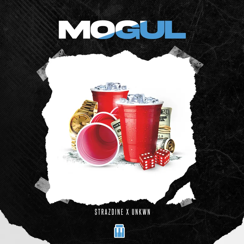 Mogul (Club Banger) by Strazdine