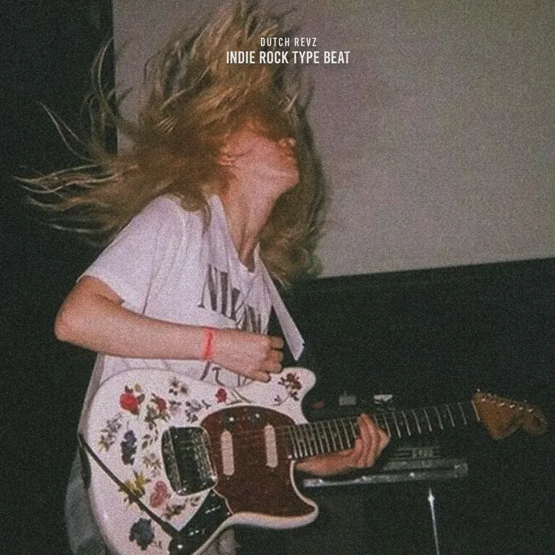 LUCID (Indie Rock x Bedroom Pop x Post Punk Type Beat by Dutchrevz