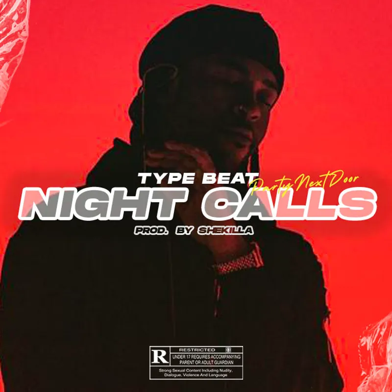Drake x PARTYNEXTDOOR Type Beat 2022 "NIGHT CALLS" by SheKilla
