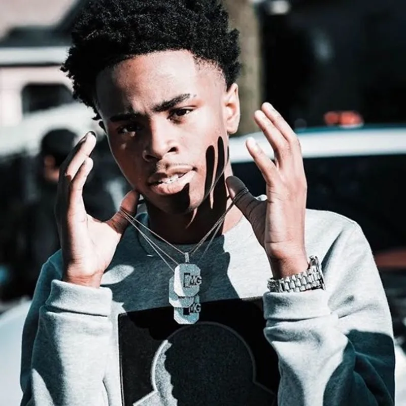 MISTA 2 | Pooh Shiesty x Action Pack x BI30 Type Beat 2022 by M-Sounds