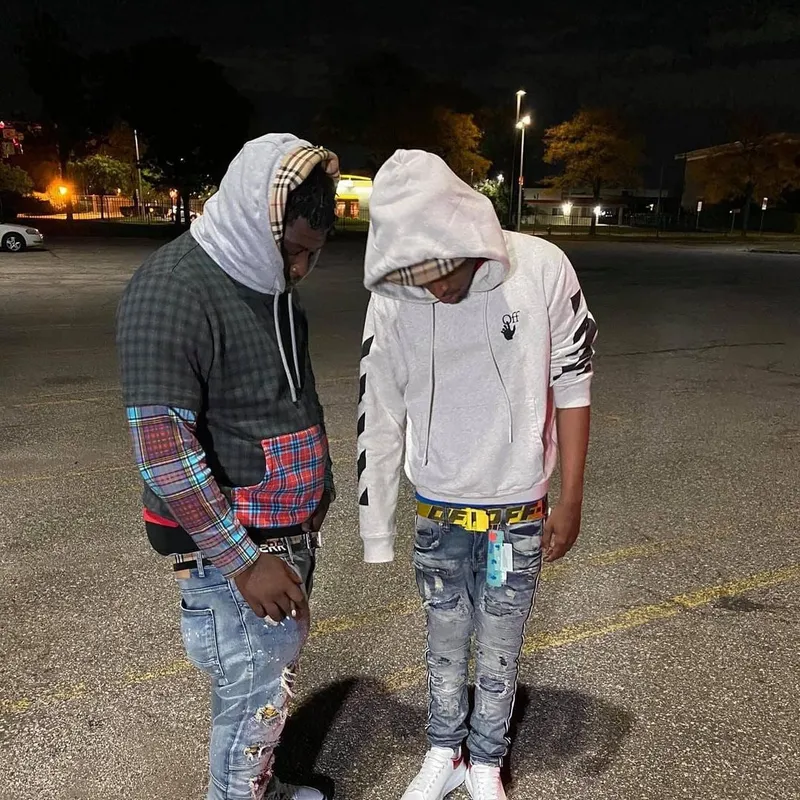 Yn Jay x Rio Da Young Og x RMC Mike flint type beat by furgon