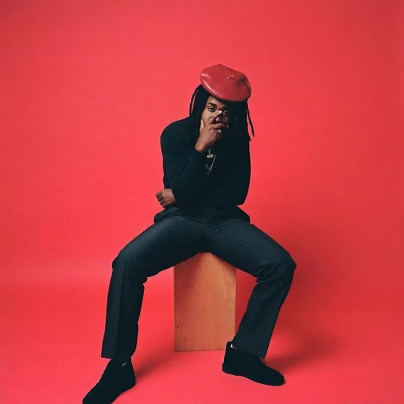 COCHISE Type Beat by @prod.quan_