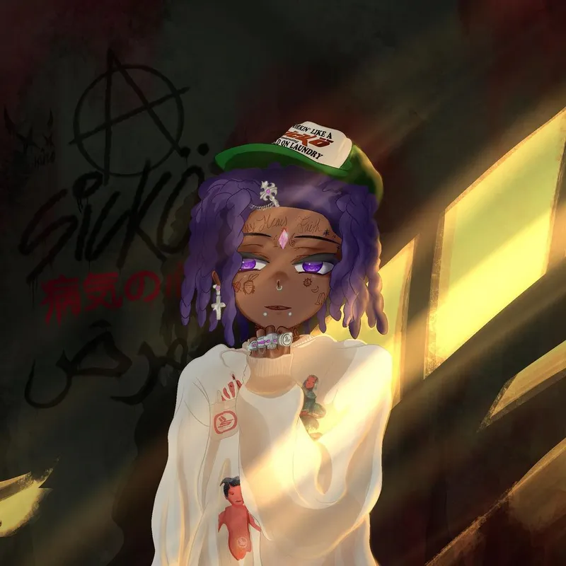 Winter by Mega Beats