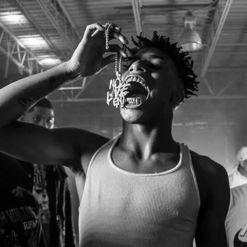 RUN IT! (NLE Choppa x DaBaby x Key Glock Type Beat) by Fantom