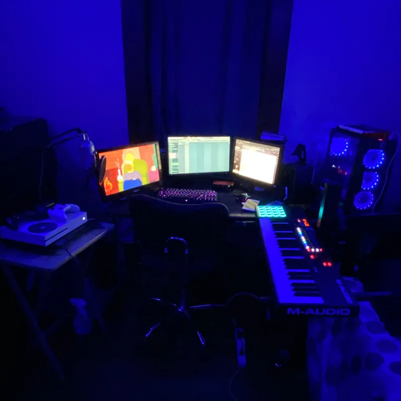 GO (Major nine) type beat by Prodby.zoom