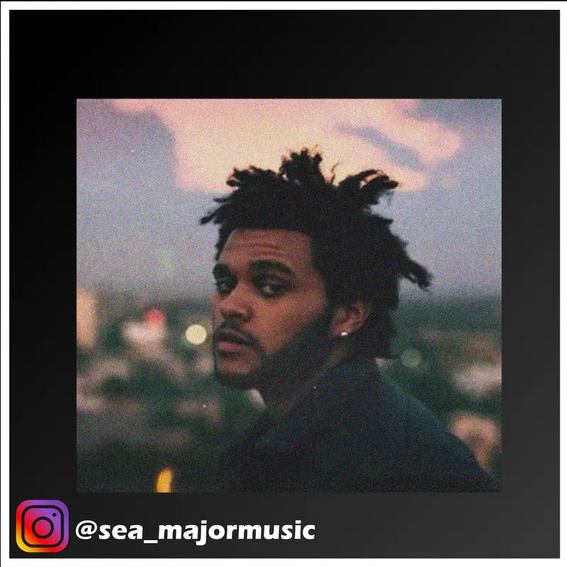 The Weeknd - Trilogy Type Beat (What You Need) by Zea Major