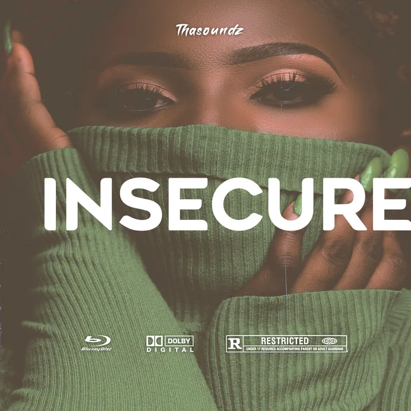 Insecure by thasoundz