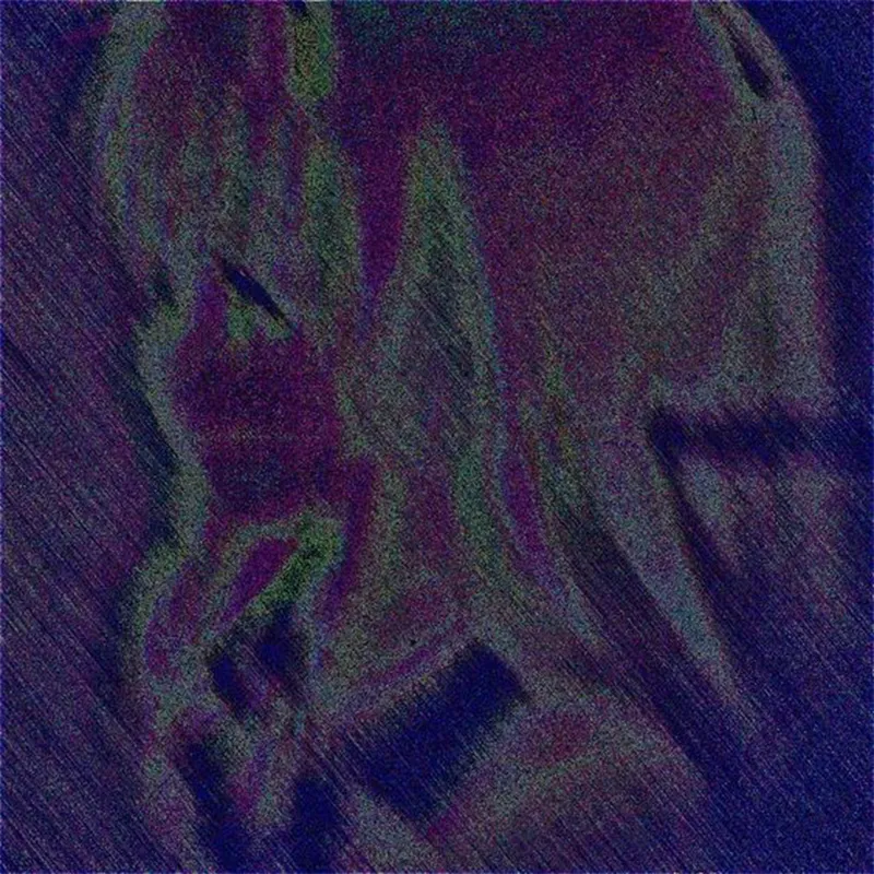 [buy 2 get 1 free] luv u - lieu x glitchcore type beat by 3mourn