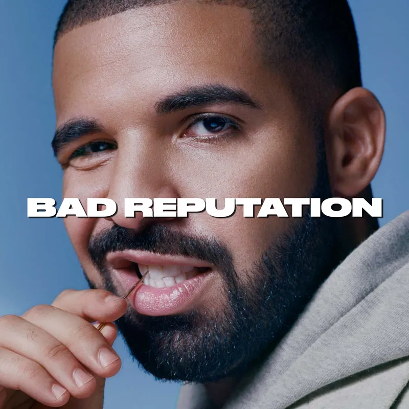 Bad Reputation | Drake x Tory Lanez Type Beat by GORE OCEAN