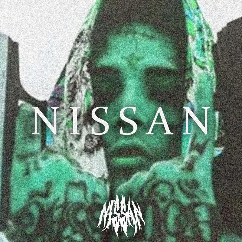 NISSAN | SOSMULA + SCARLXRD TYPE BEAT by o2n