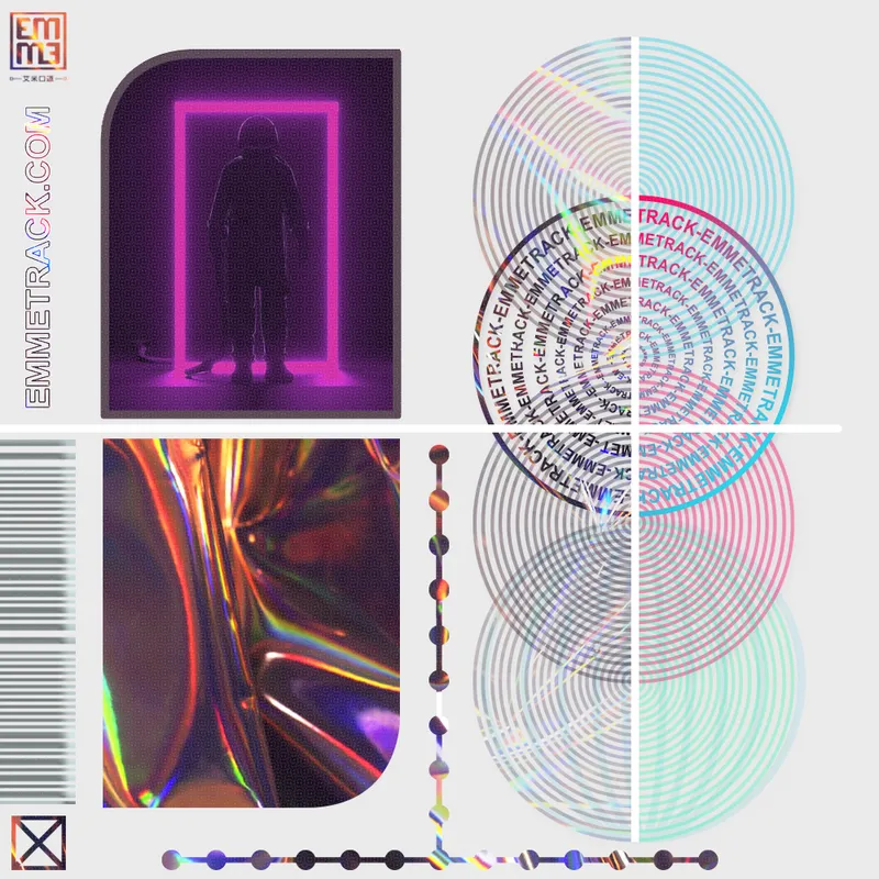 ASTRONAUT | The Weeknd 80s Dua Lipa Retro Pop by Emmetrack