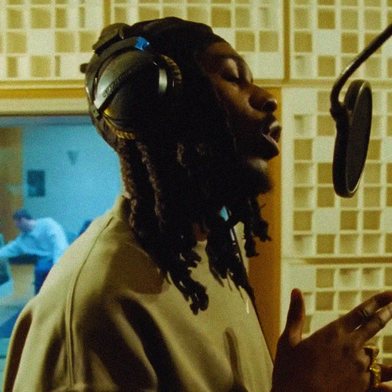 Headlights (Knucks Type Beat) by Marchborn