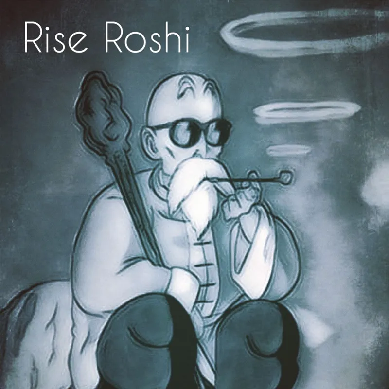 Rise Roshi (Asap Rocky, Playboi Carti, Da Baby, Kodak Black) by Wizard Lee