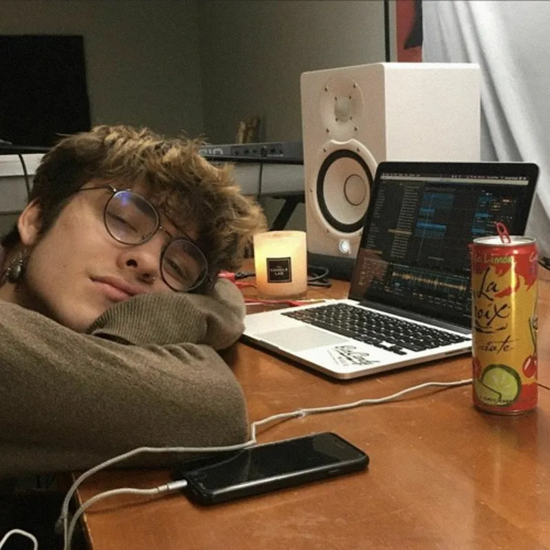 Purity (Tsubi Club x Brakence) by Prod. Christa