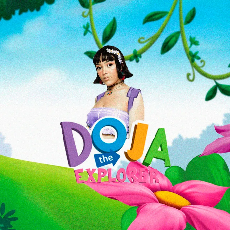 doja the explorer by lxnely beats